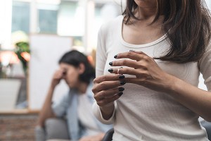 Surviving Infidelity: How Couples Counseling Can Help | Dr. Taji Huang PhD